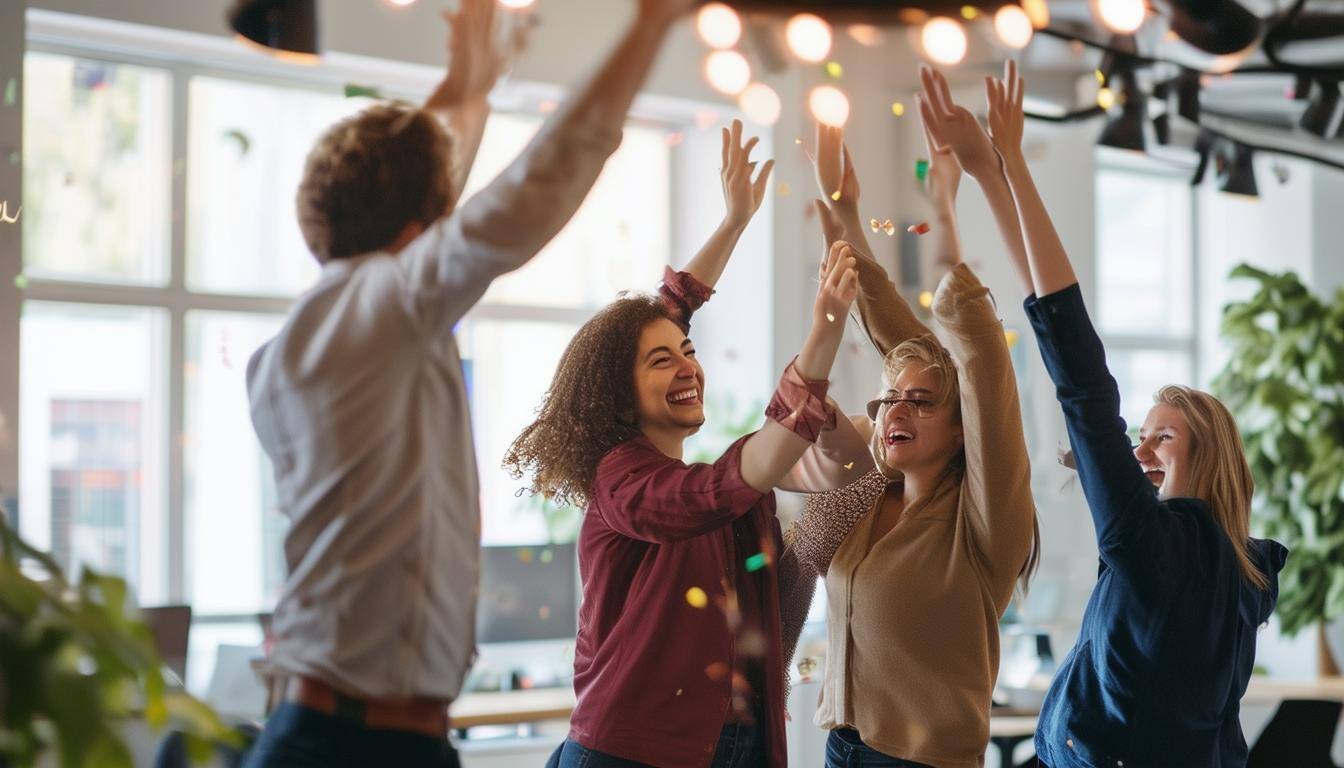 The Secret to Employee Appreciation Day Ideas That Build Loyalty