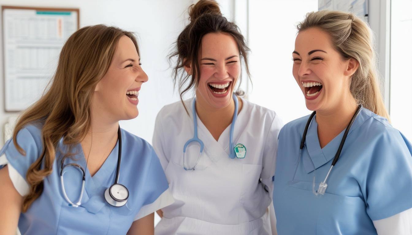 Top 50 Nurse Appreciation Quotes To Show Gratitude