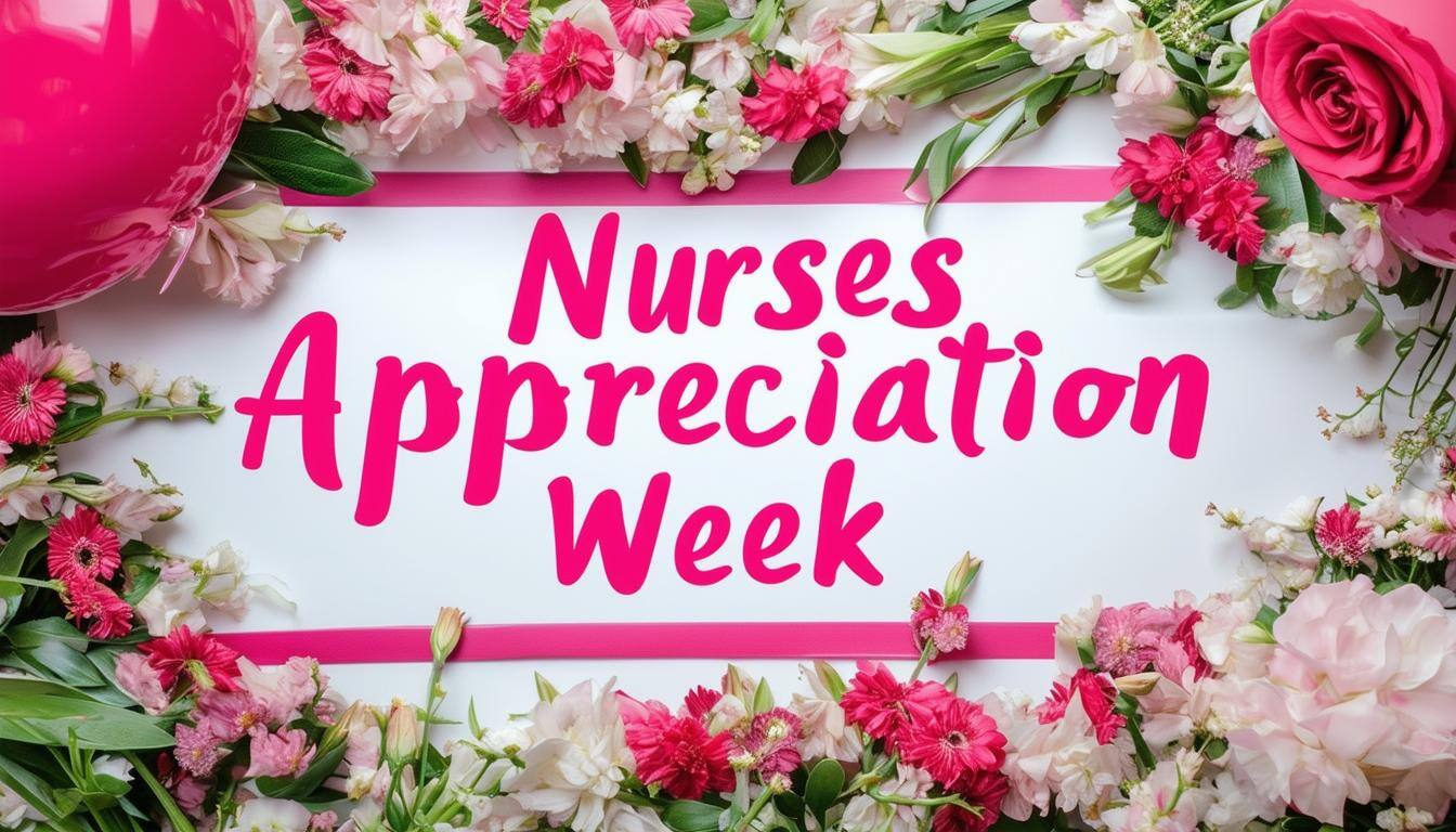 Nurses Appreciation Week 2025: Here is What You Need To Do