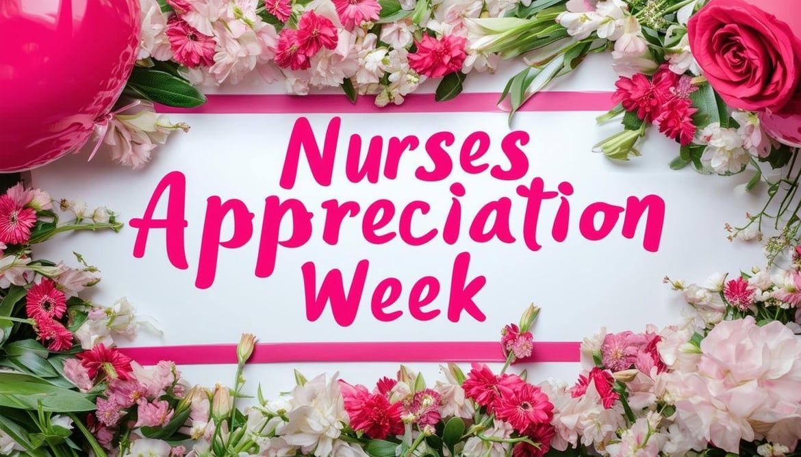 Nurses Appreciation Week 2025: Here is What You Need To Do