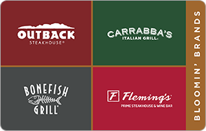 8 Top Multi Restaurant Gift Cards to Consider