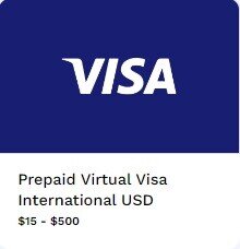 International Visa Gift Cards: What They Are & Where to Get Them