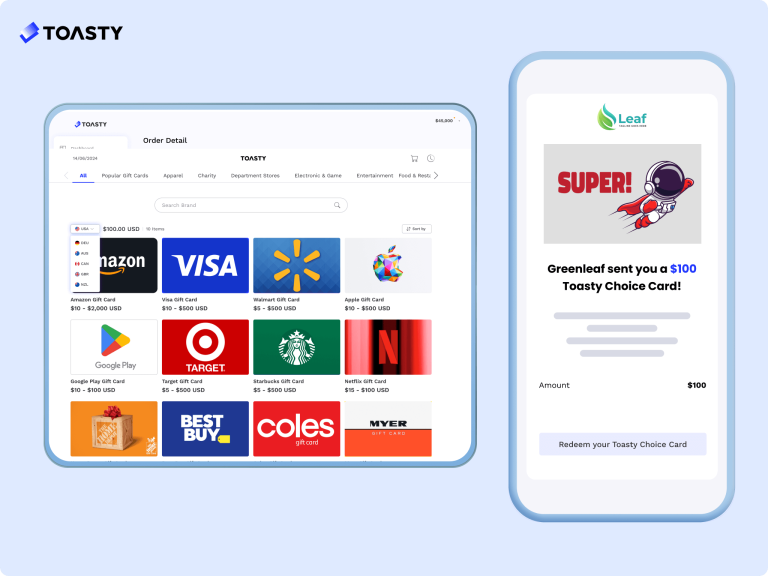 Safeway Gift Cards: Where to Buy & How to Redeem Them
