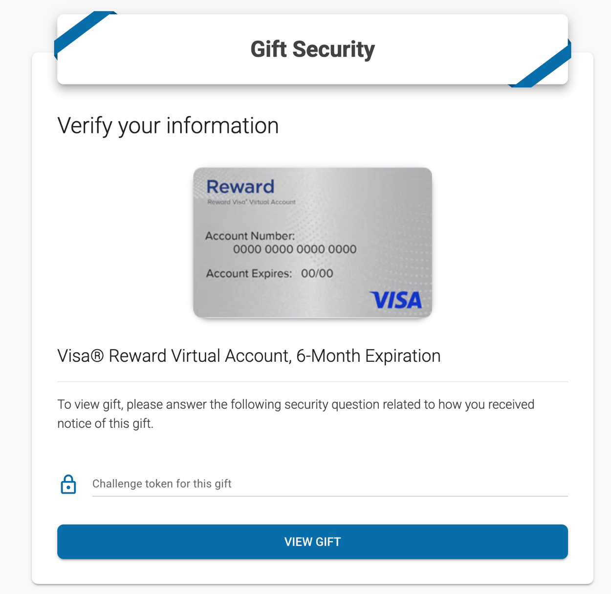 How to Claim and Use Visa Gift Cards on Toasty