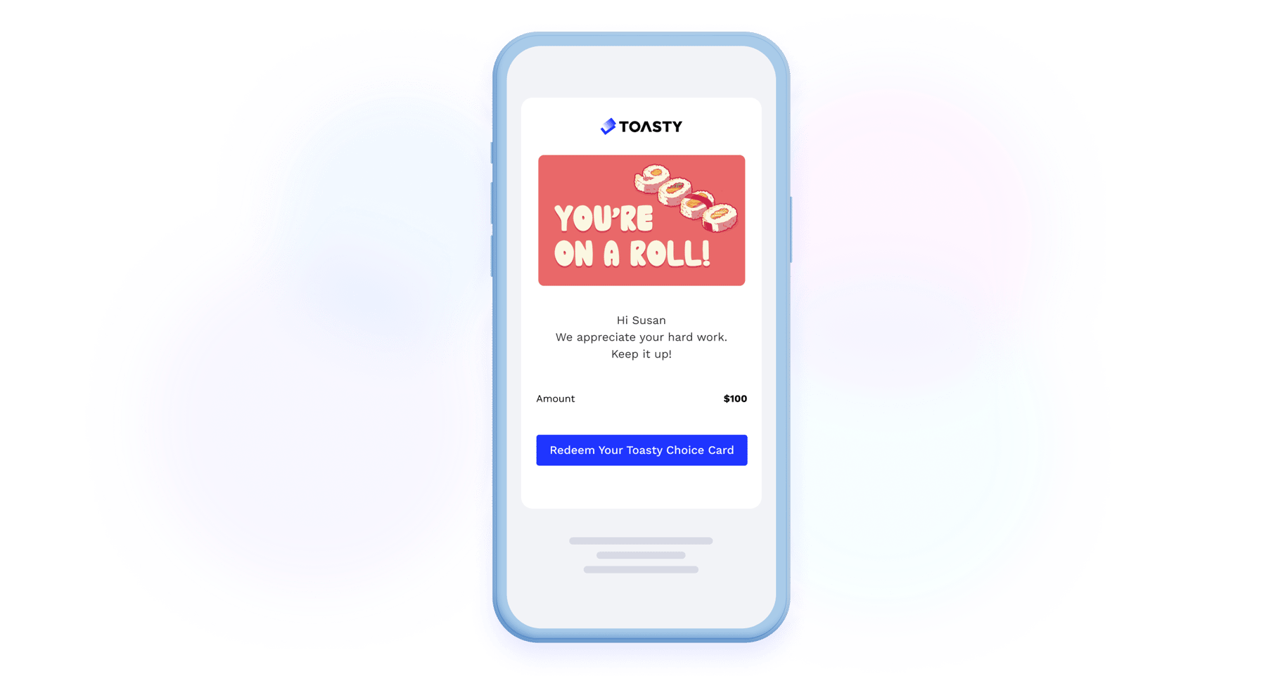 Gift Card Rewards Made Simple | Toasty