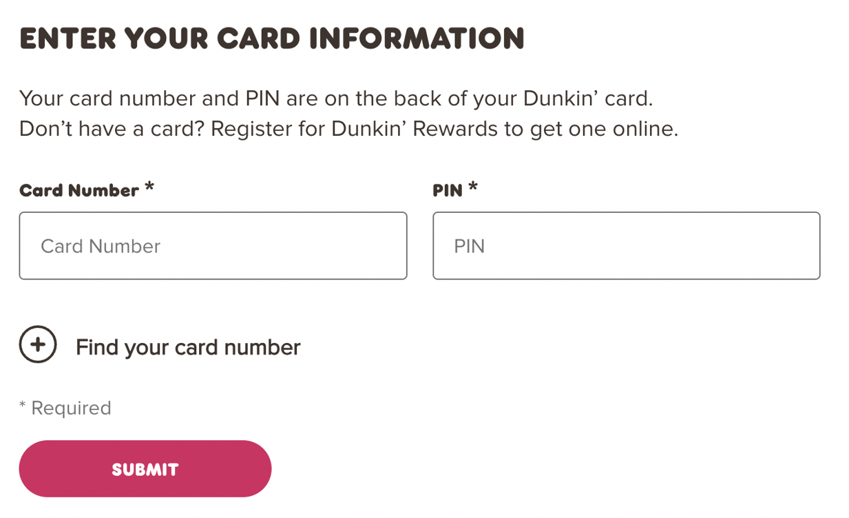 Dunkin Donut Gift Cards: Where to Buy and How to Redeem