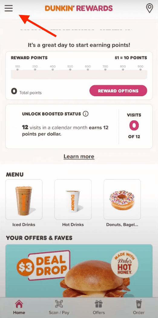 Dunkin Donut Gift Cards: Where to Buy and How to Redeem