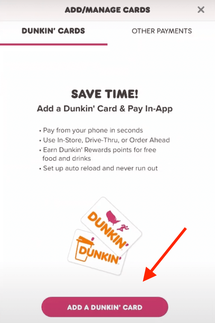 Dunkin Donut Gift Cards: Where to Buy and How to Redeem