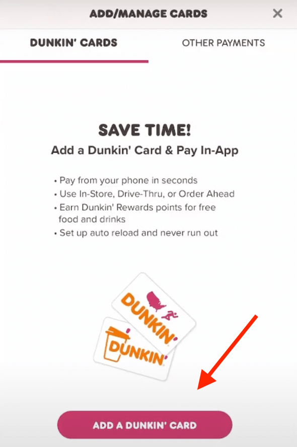 Dunkin Donut Gift Cards: Where to Buy and How to Redeem