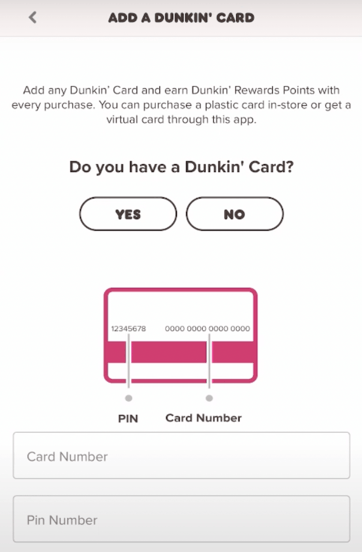 Dunkin Donut Gift Cards: Where to Buy and How to Redeem