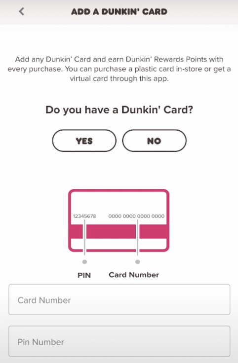 Dunkin Donut Gift Cards: Where to Buy and How to Redeem