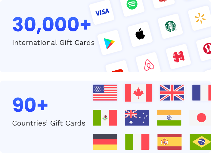 Can Amex Gift Cards Be Used Internationally? And Where to Buy Them