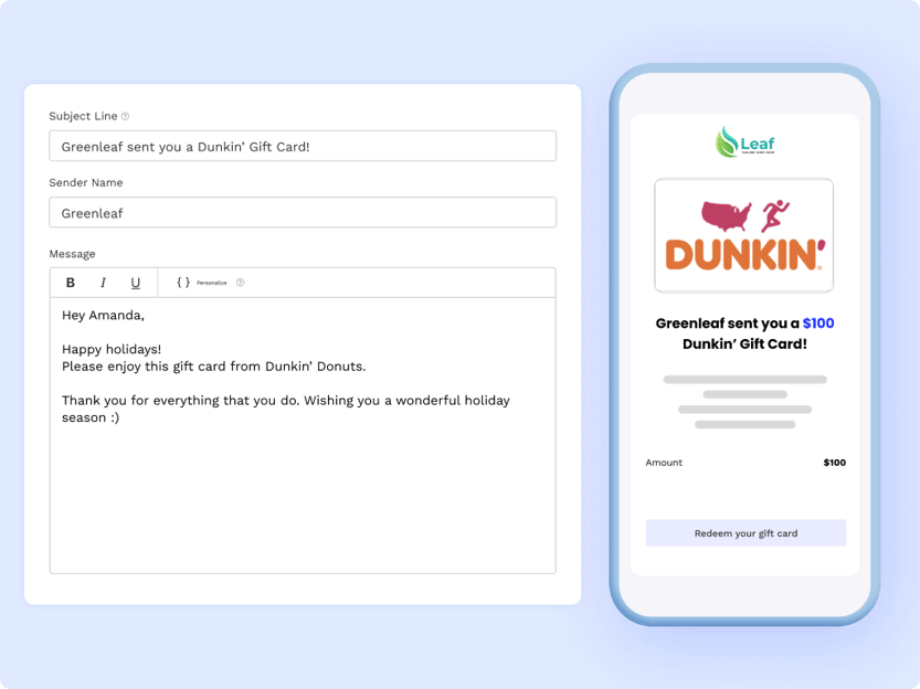 Dunkin Donut Gift Cards: Where to Buy and How to Redeem