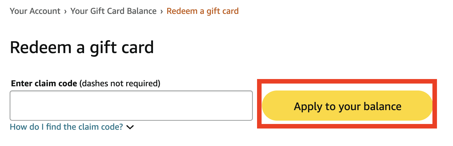 Is It Safe To Buy Digital Gift Cards?