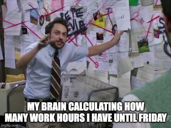 50 Hilarious Friday Memes to Get You Through the Workday