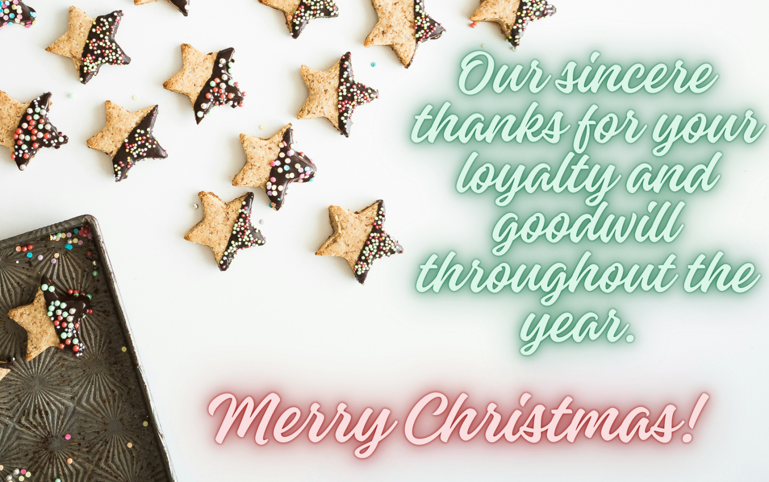 54 Heartfelt Christmas Messages For Clients and Customers