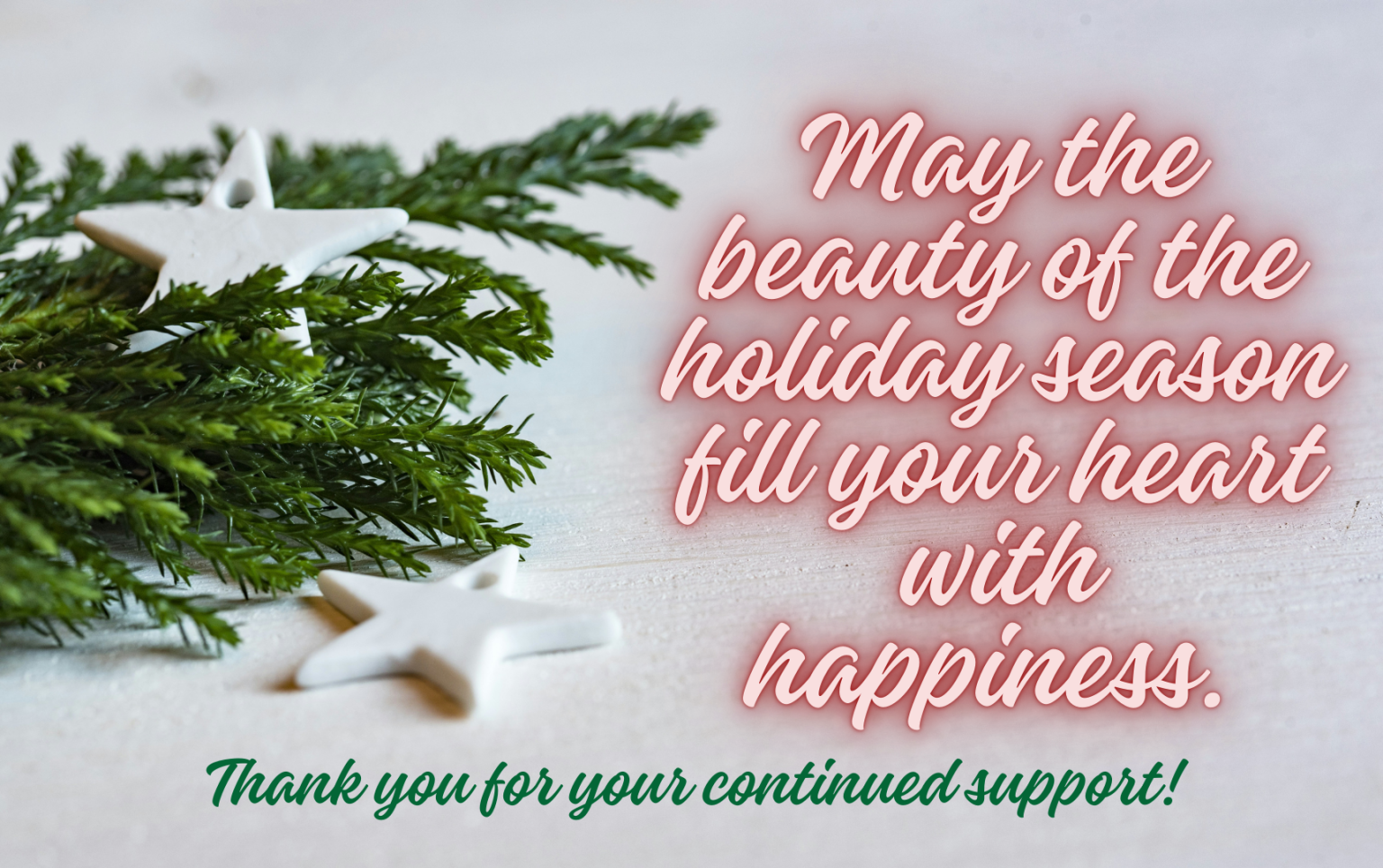 54 Heartfelt Christmas Messages For Clients and Customers