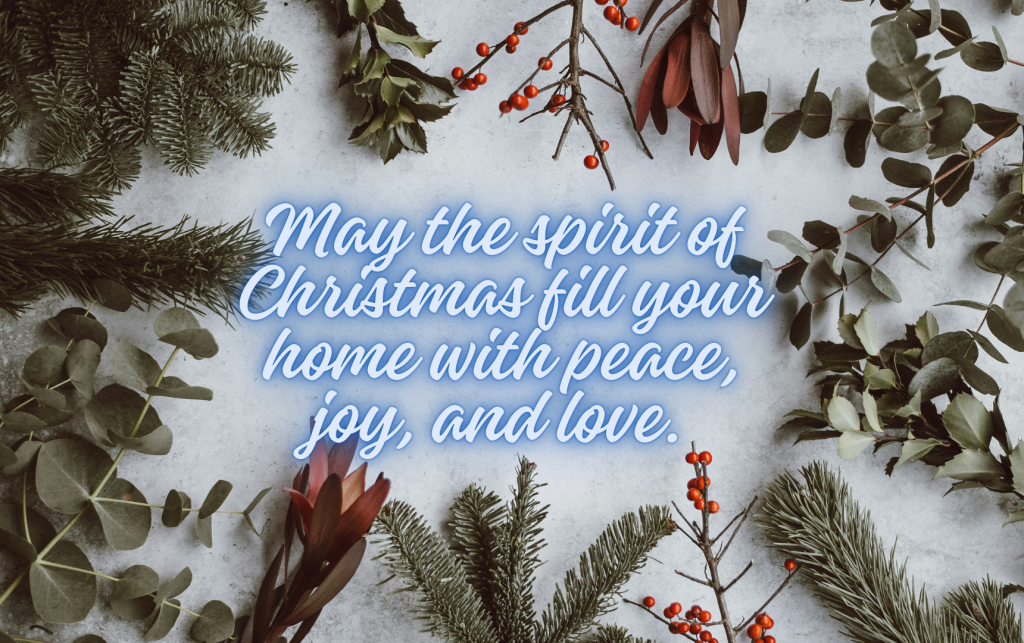 54 Heartfelt Christmas Messages For Clients and Customers