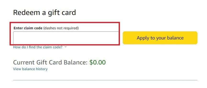 Do Amazon Gift Cards Expire? Everything You Need to Know