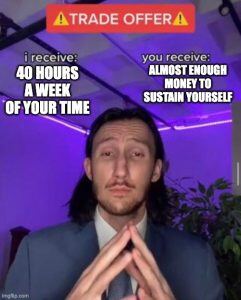 61 Funny Monday Memes For Work to Get You Through the Workday