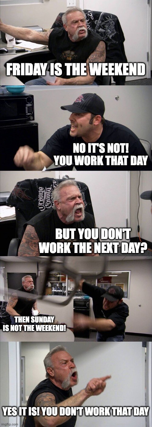 50 Hilarious Friday Memes to Get You Through the Workday