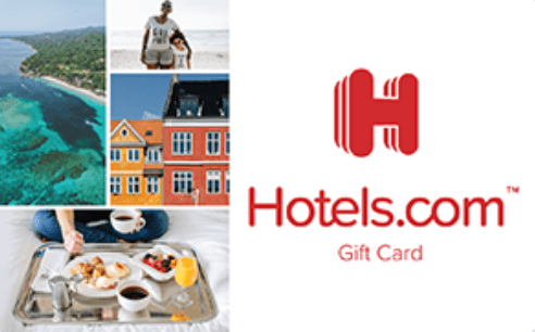 Hotel Gift Cards: Best Options & Where to Buy Them