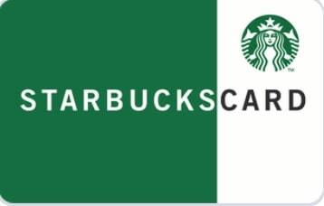 Virtual Starbucks Gift Card: Where To Buy and How To Redeem