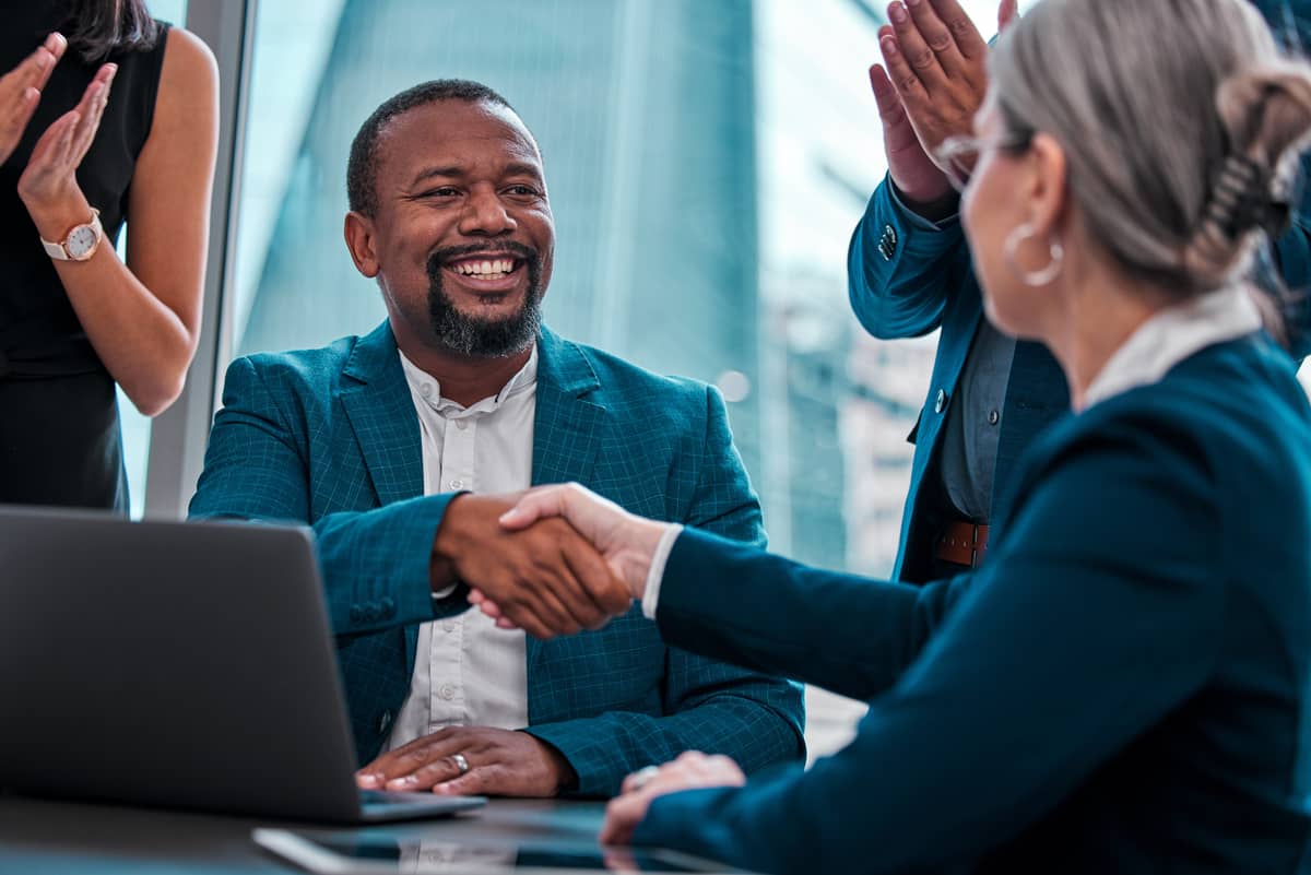 30 Welcome To The Team Messages For New Employees